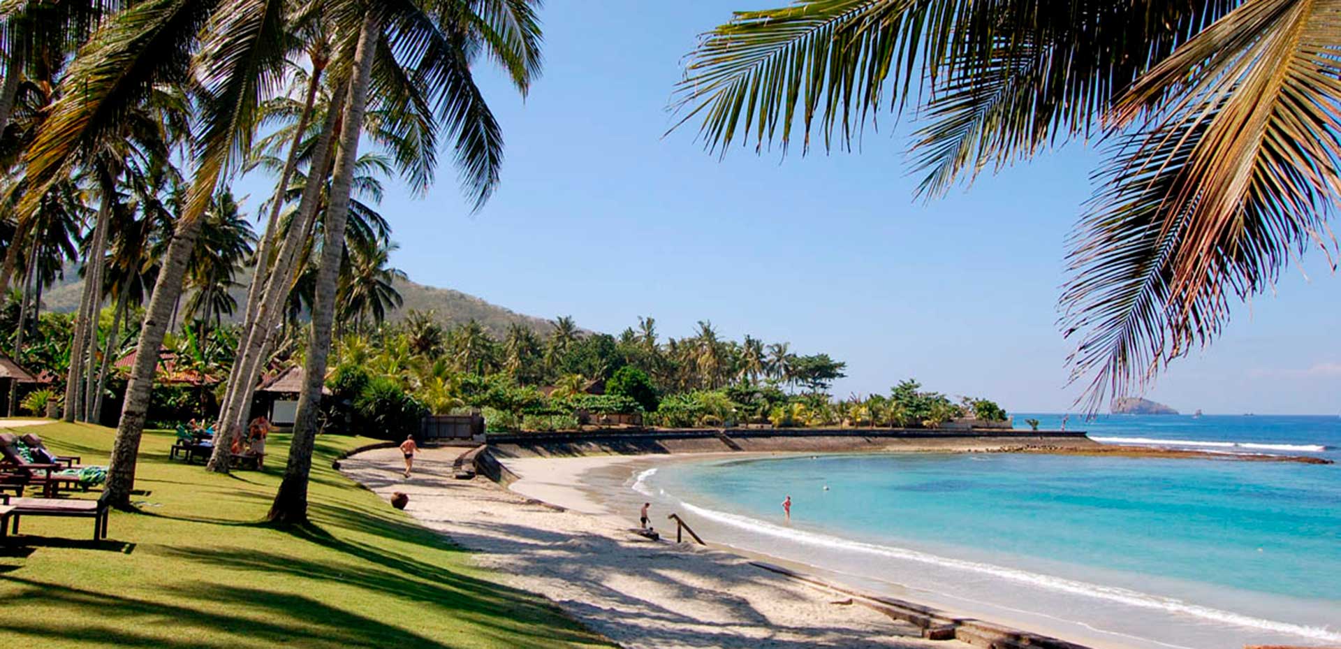 Candidasa - Bali Tour Voyage