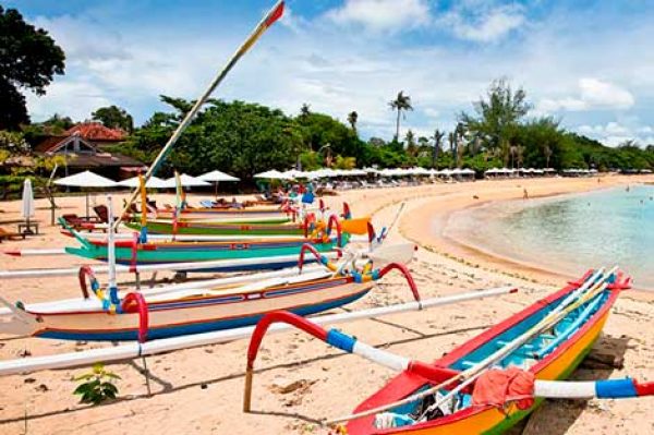 Bali Ogoh-Ogoh Parade: A Captivating Balinese Tradition