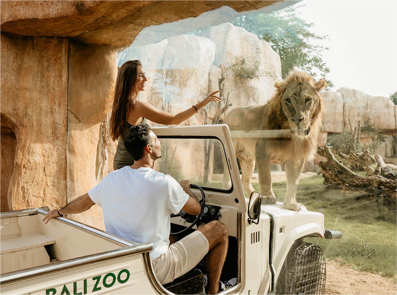 Bali Zoo | Explore the Fascinating World of Flora and Fauna