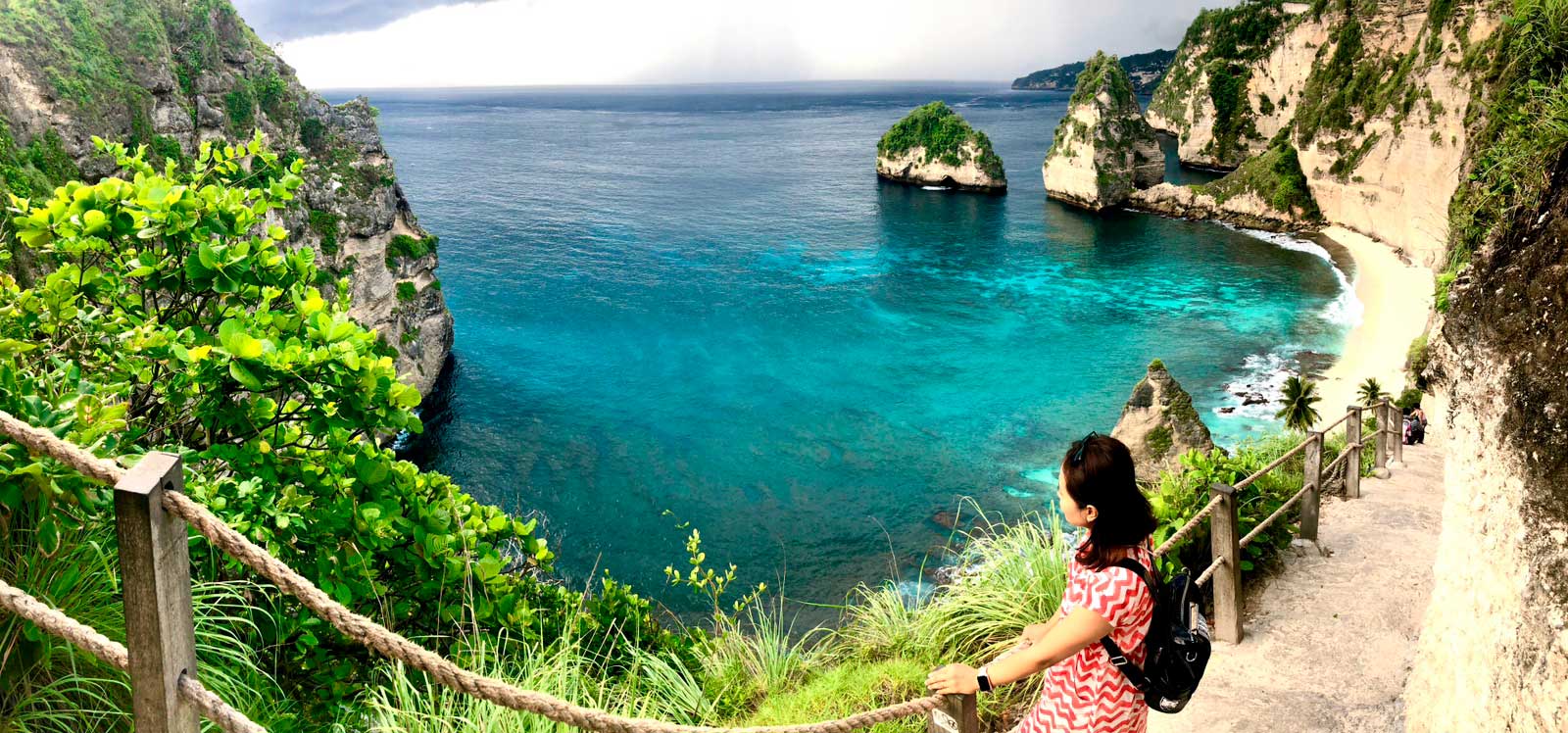 East Nusa Penida Tour Packages | Bali Tour Voyage