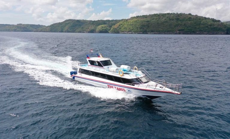 Bali Fast Boat Transfer Services - Book with Bali Tour Voyage
